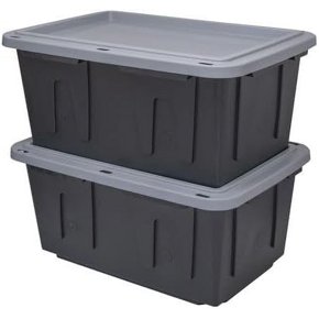 Hdx Storage Tote