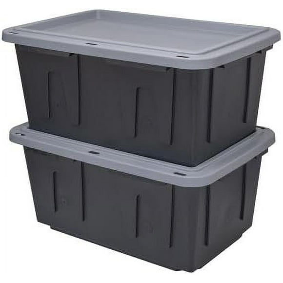 Hdx Storage Tote