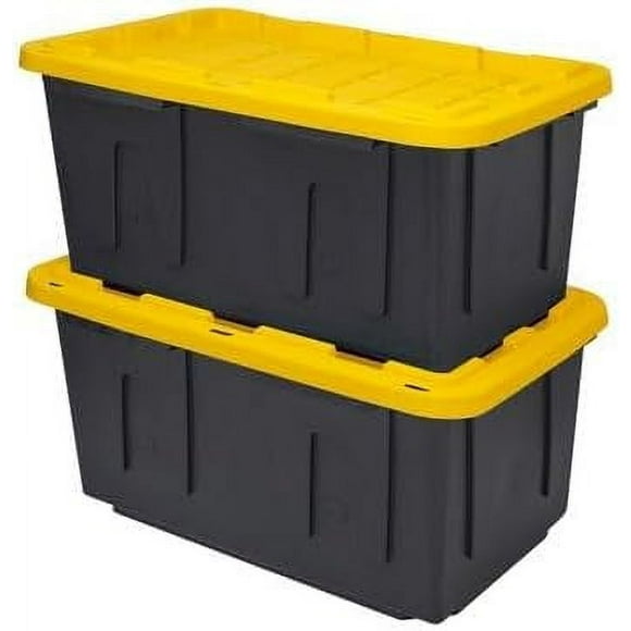 Heavy Duty Storage in Storage Containers - Walmart.com