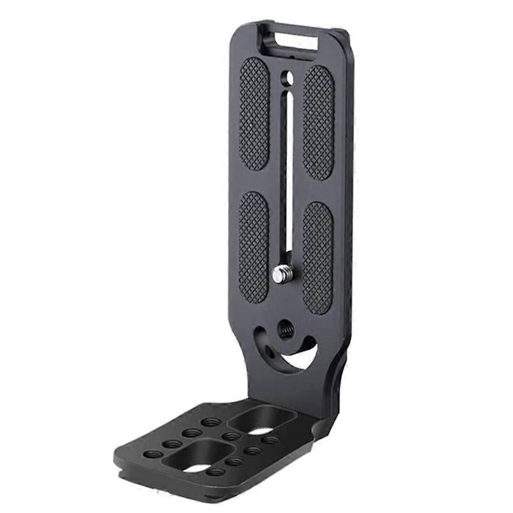 YUP DSLR Camera L Bracket Vertical Horizontal Switching Tripod Quick ...