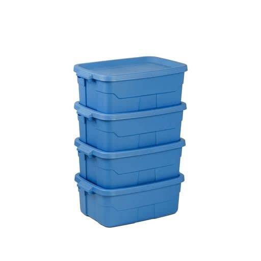 10 Gallon Food Storage Bin
