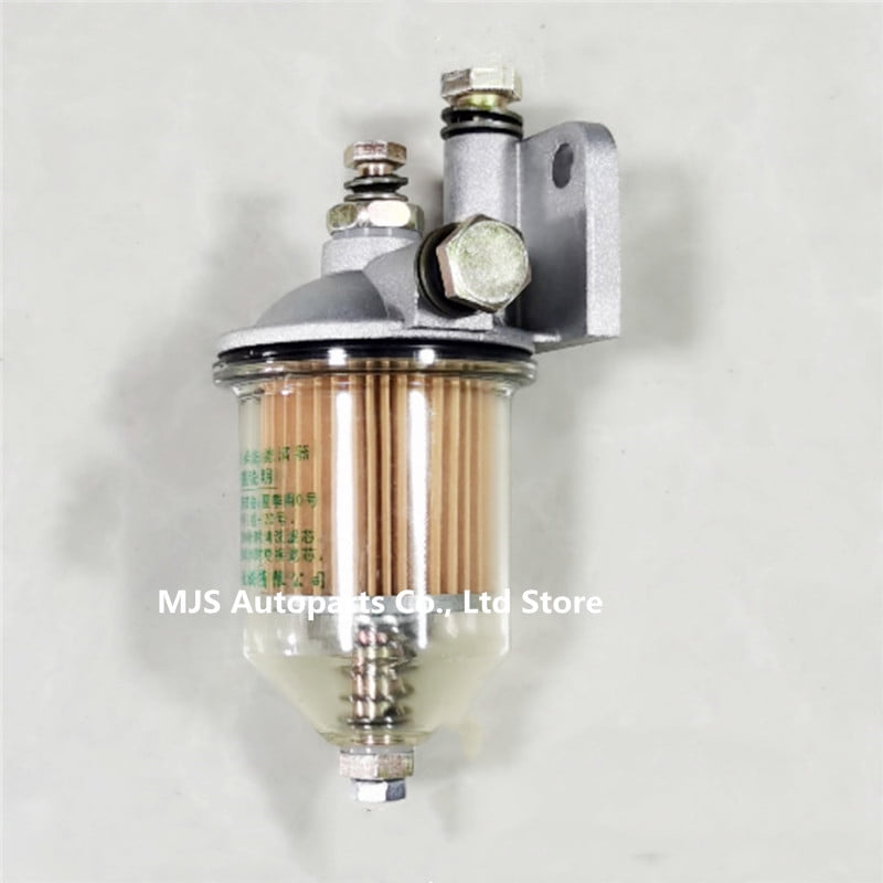 CX0506 C0506 Oil Water Separation Assembly For Fukuda 295 Series S1110 ...