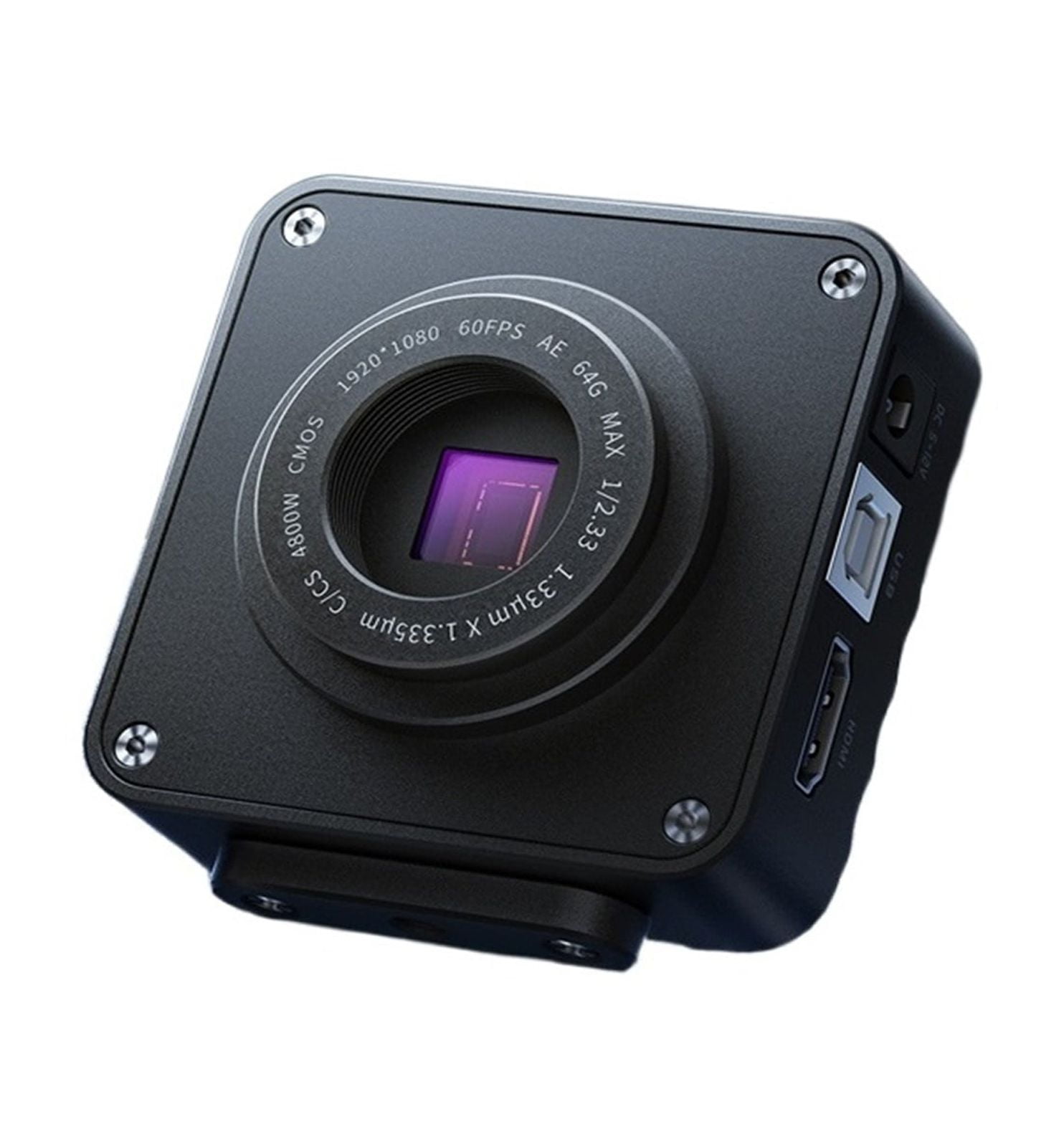 CX3 CX4 CMOS industrial Camera USB 1080P 4800W Digital Video Recorder ...