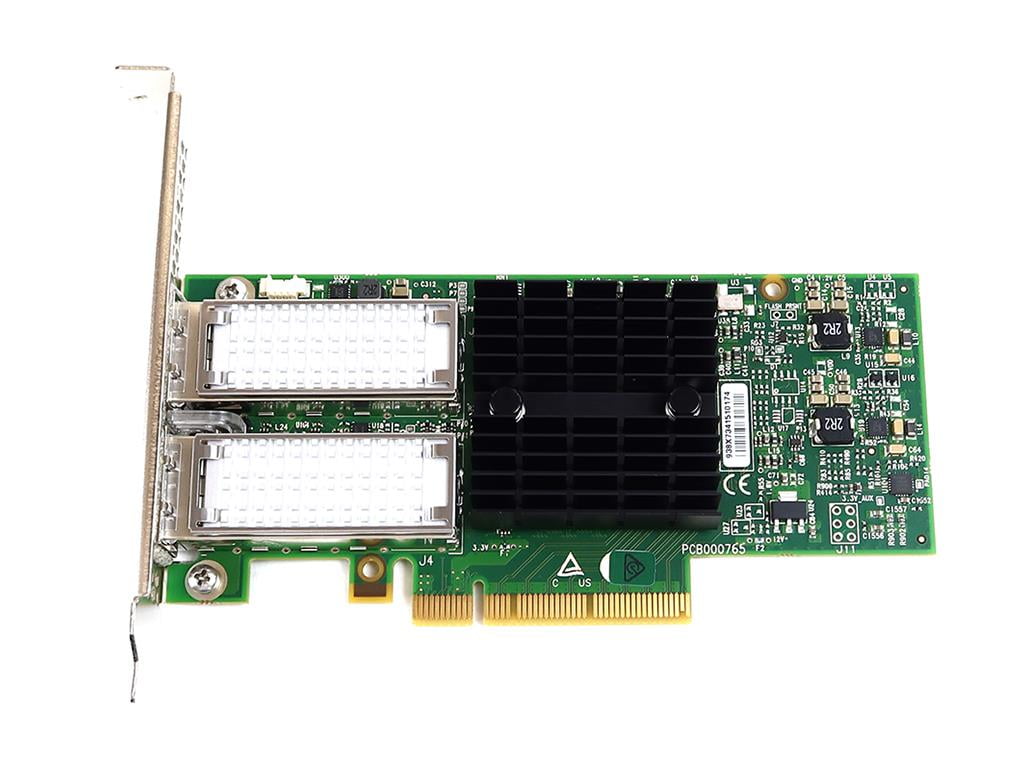 CX324A Dell Poweredge C6000 R700 Dual Port 10/40 Gigabit Network ...