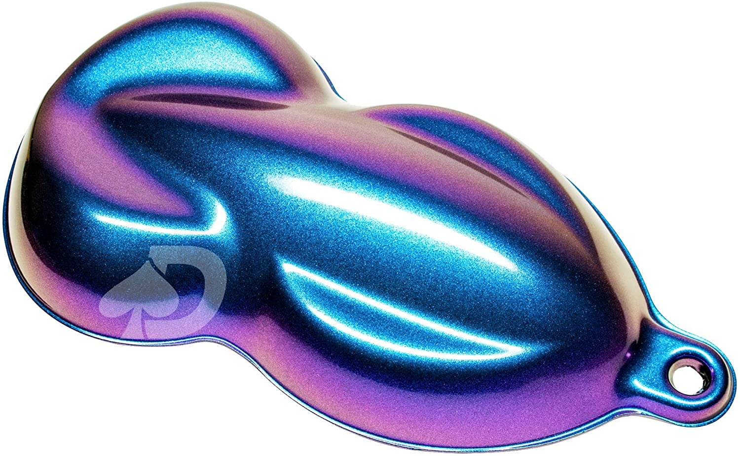 Color Changing Car Paint Pigment - Royal Blue to Philippines | Ubuy