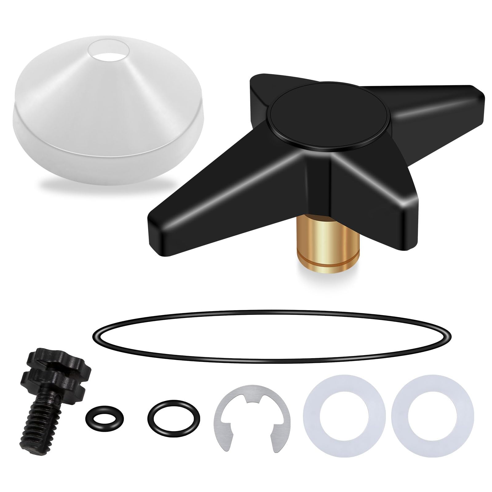 CX900G Pool Filter Locking Knob & CX900DA CX900F ECX1322A Replacement ...