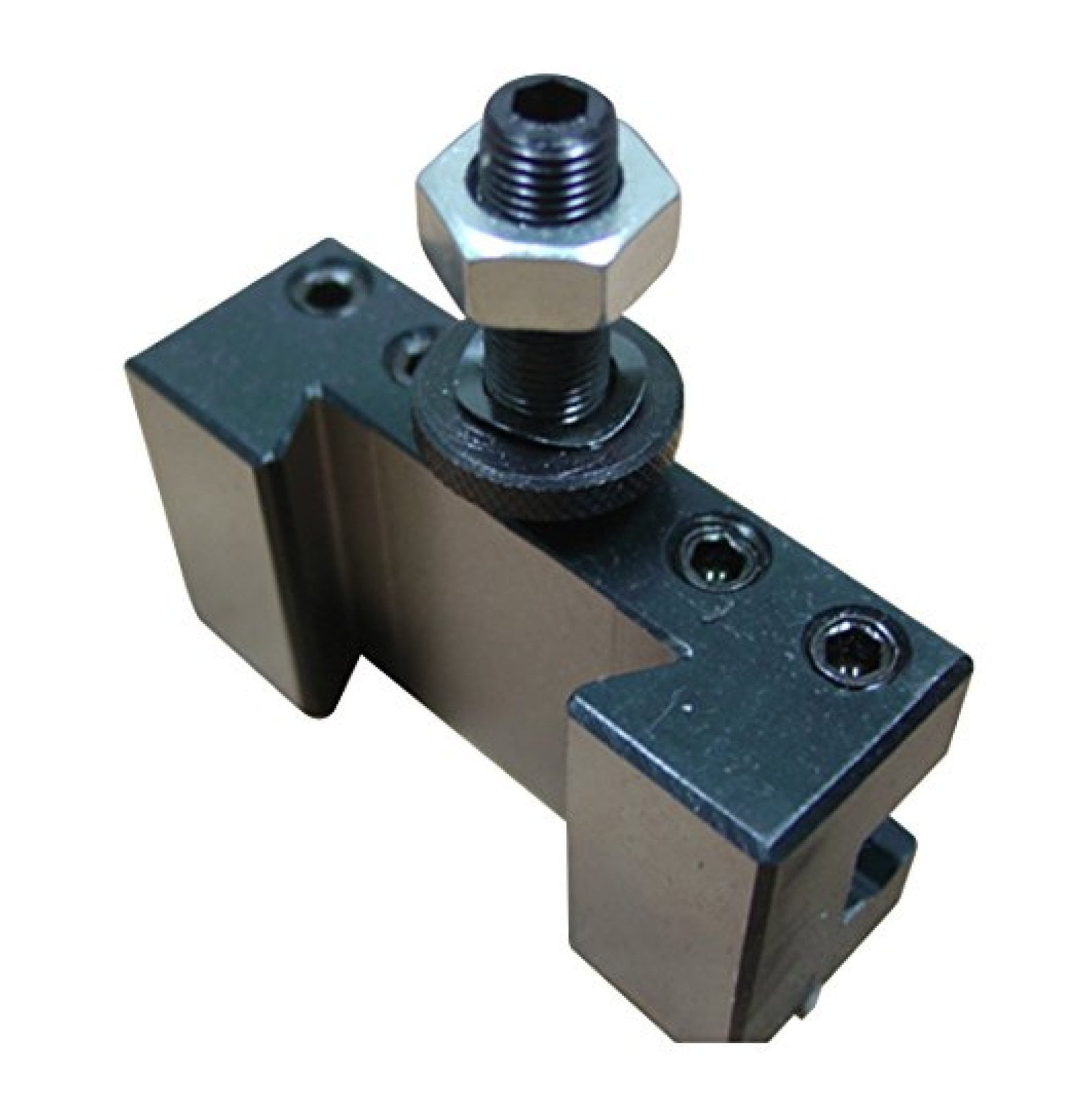 CXA #2 Quick Change Tool Post Holder - Turning Facing Boring - 250-302 ...