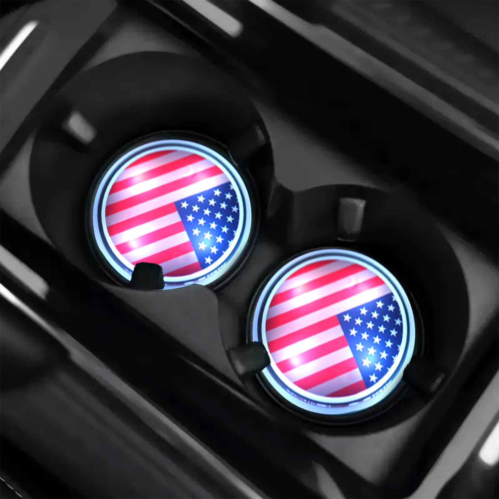 CXALSSY 4th of July Decor, Patriotic Decorations, Decor for Fourth of ...