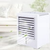 CXALSSY Air Conditioners, Portable Air Conditioner, Small Air ...