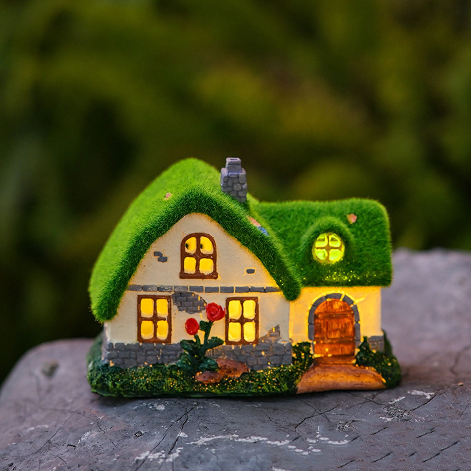 CXALSSY Garden Decor, Outdoor Decor, Garden Statues, Garden Statues ...