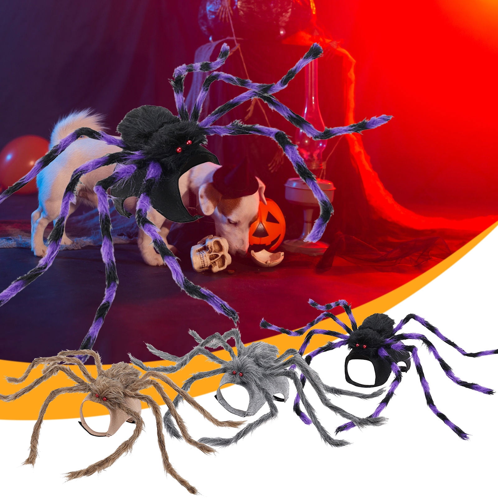 CXALSSY Halloween Decor, Halloween Decorations, Halloween Decorations ...