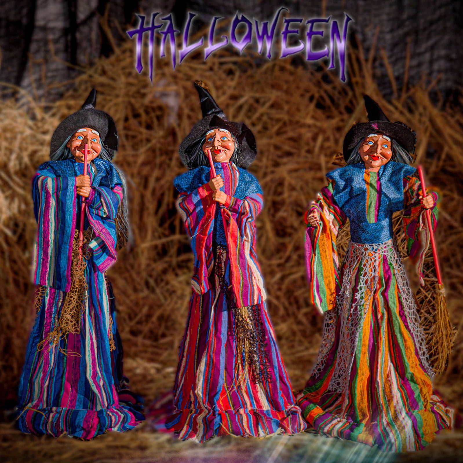 CXALSSY Halloween Decor, Halloween Decorations, Halloween Decorations ...