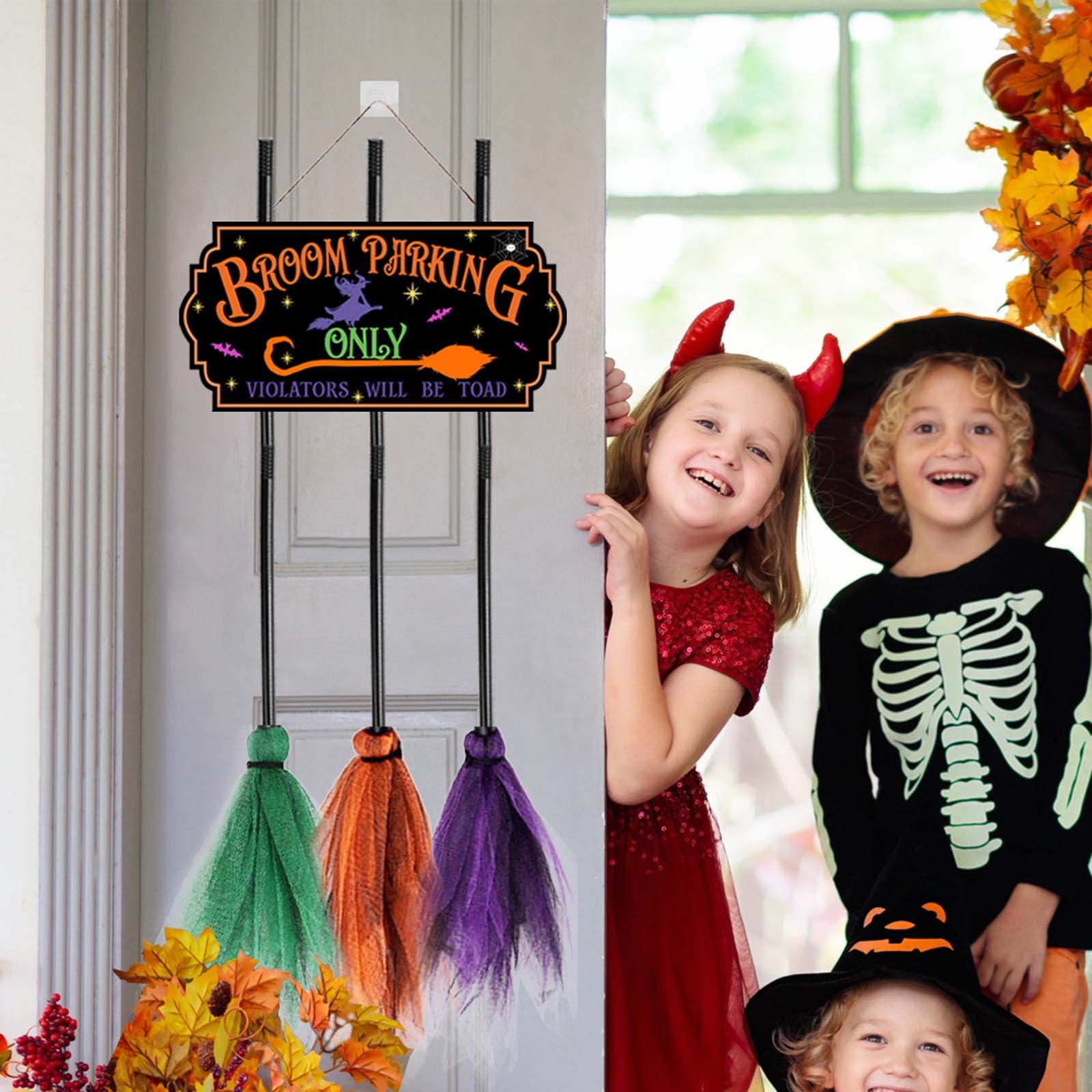 CXALSSY Halloween Decor, Halloween Decorations, Halloween Decorations ...