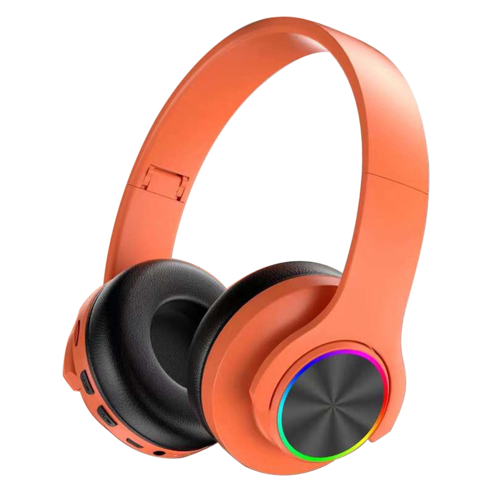 CXALSSY X3 Active Noise Cancelling Headphones, Over-Ear Headphones with ...