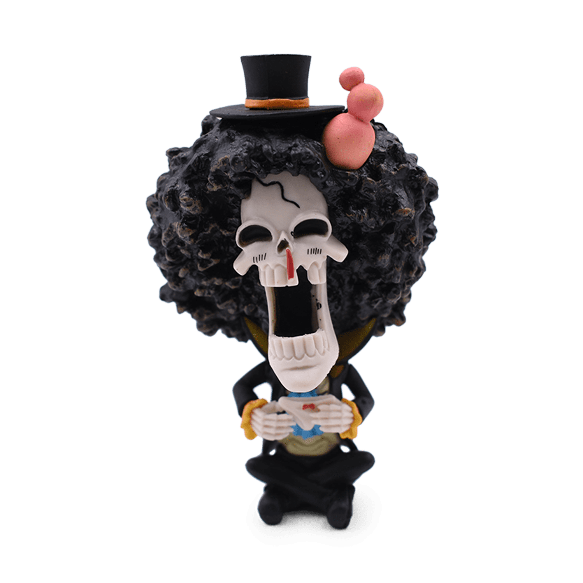 One Piece Chibi Brook