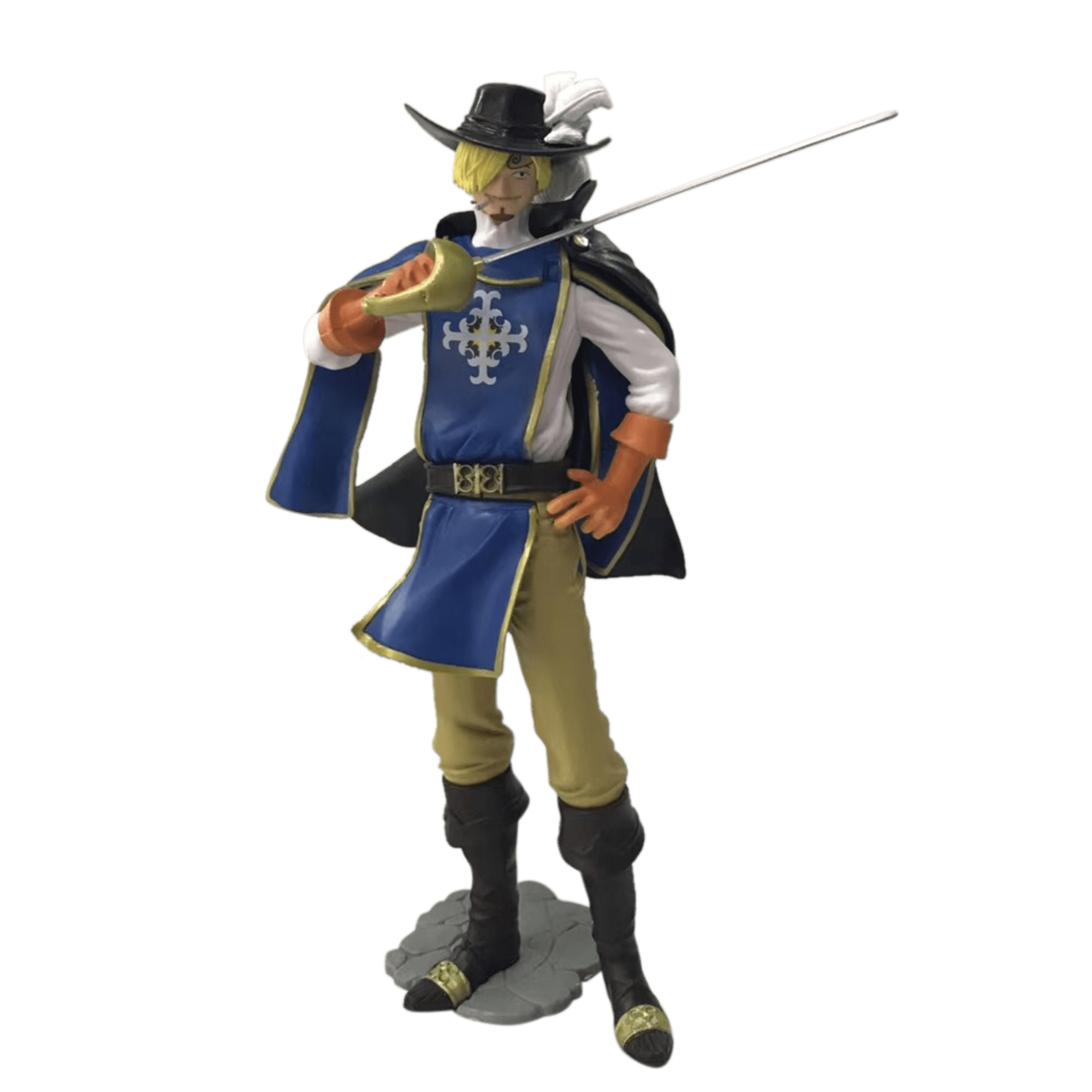 Anime Knight Guy