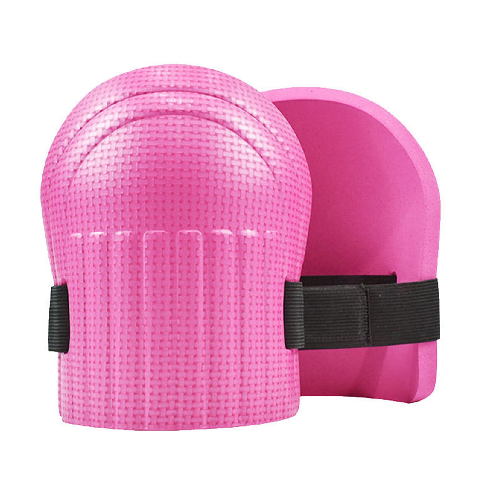 CXDa 1 Pair Knee Protection Pads Anti Skid Tile Mud Workers Knee ...