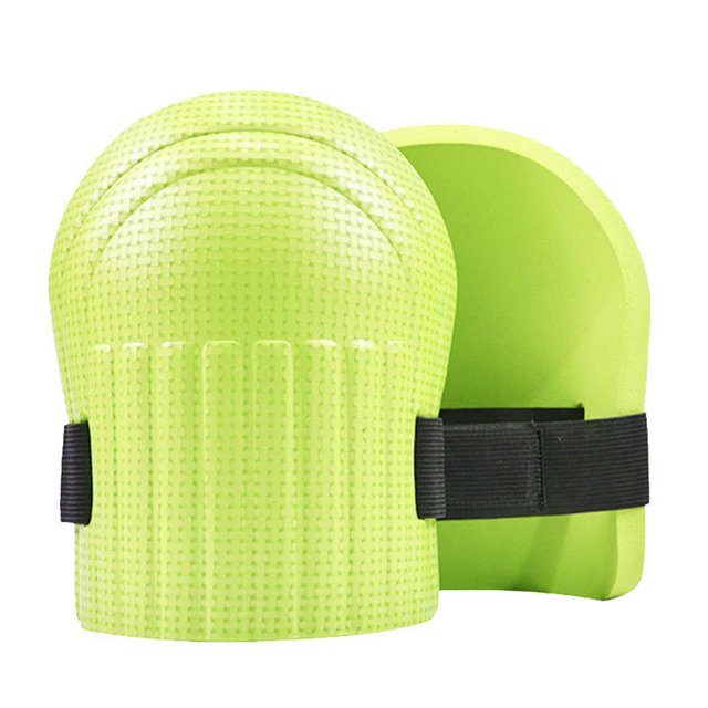 CXDa 1 Pair Knee Protection Pads Anti Skid Tile Mud Workers Knee ...