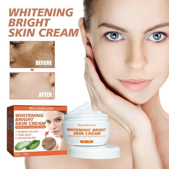 Underarm Whitening Cream