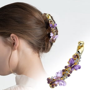 Shop Ponytail Barrettes for Women Beauty