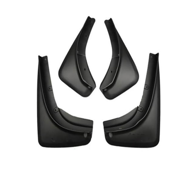 Collision Stone Guard