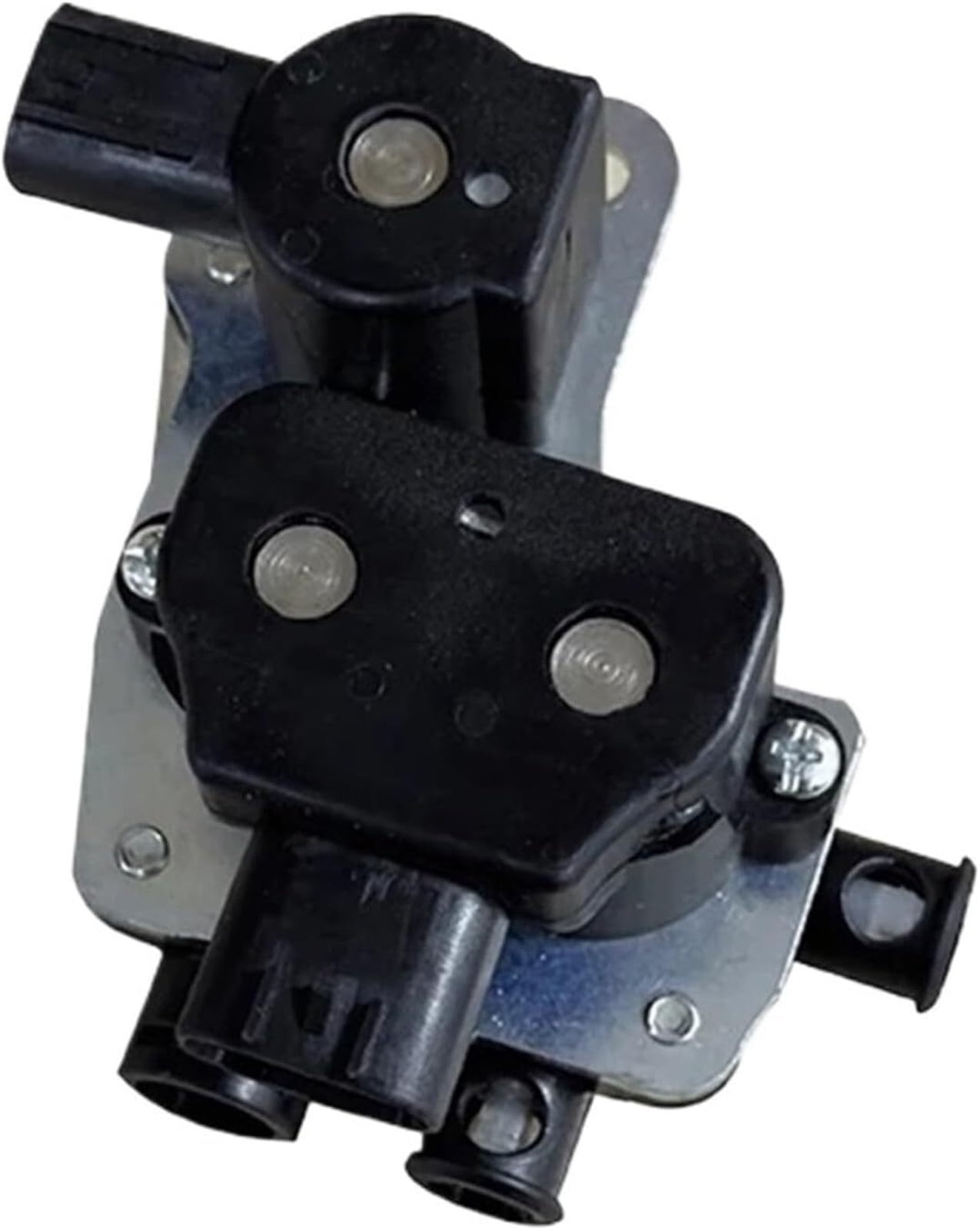 CXXSW 48930-60020 Air Suspension Compressor Repair Kits Valve Block ...