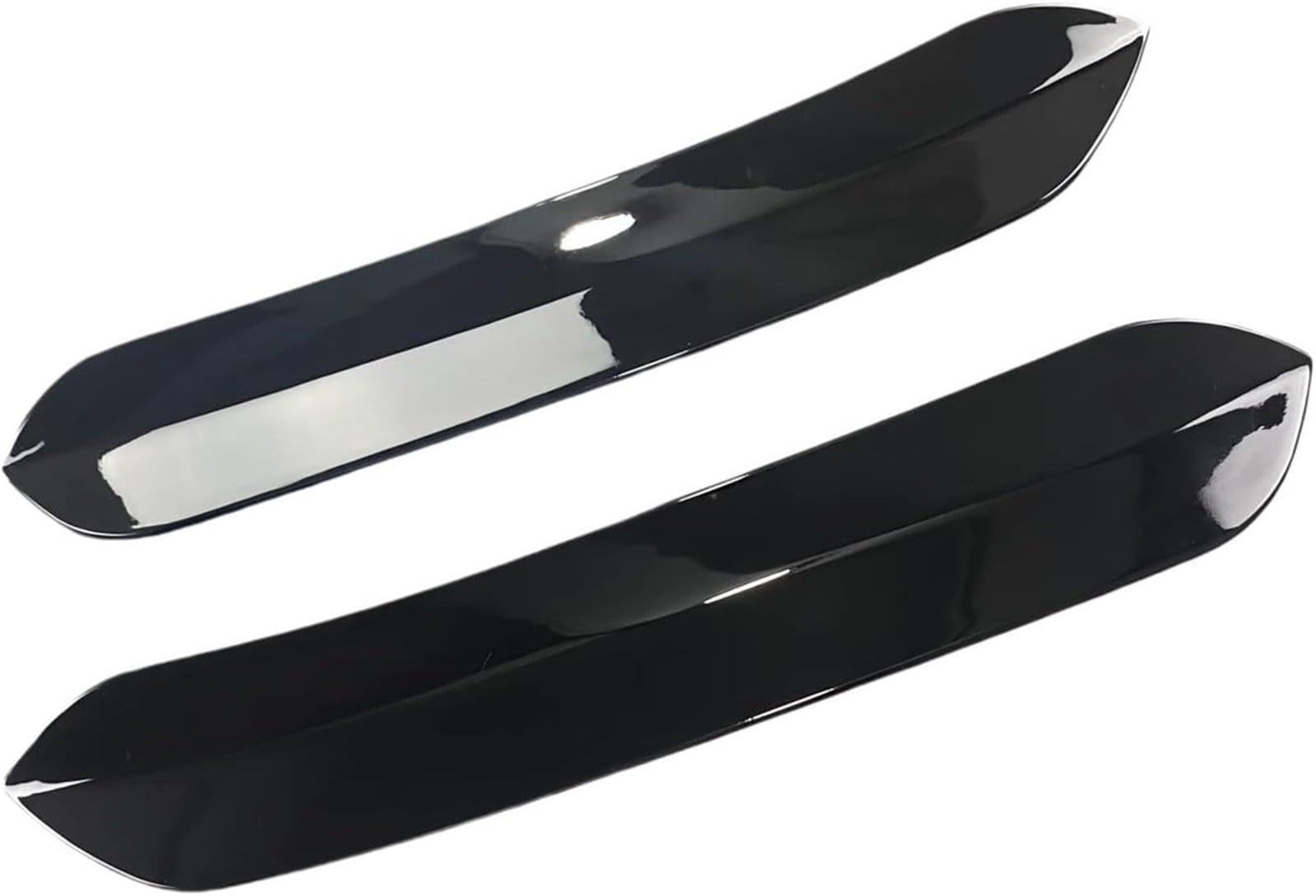 CXXSW Compatible with Oettinger Roof Spoiler Extentions Flaps Rear Wing ...