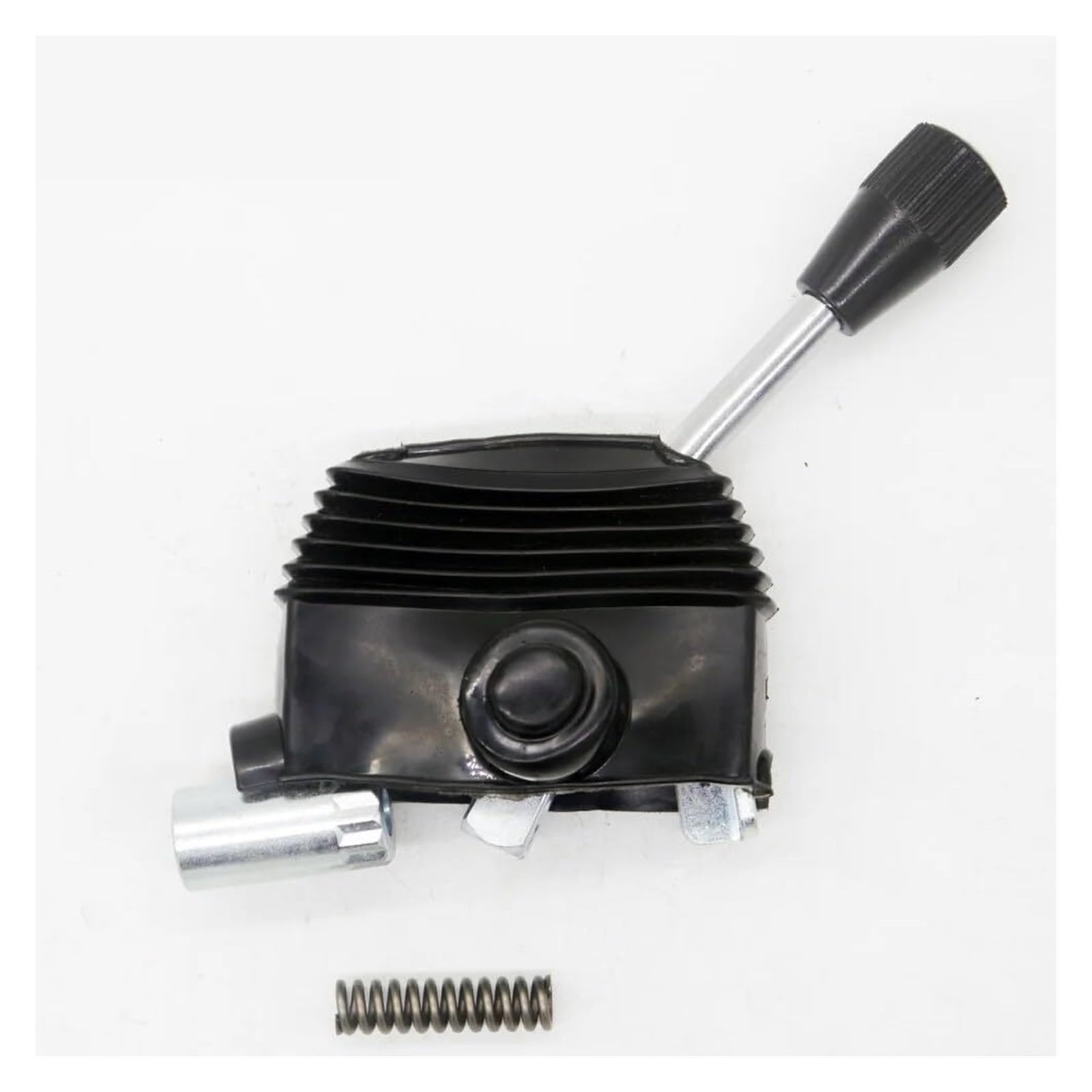 CXXSW Parking Brake Hand Shift Lever Gear Changer Compatible With 150 ...