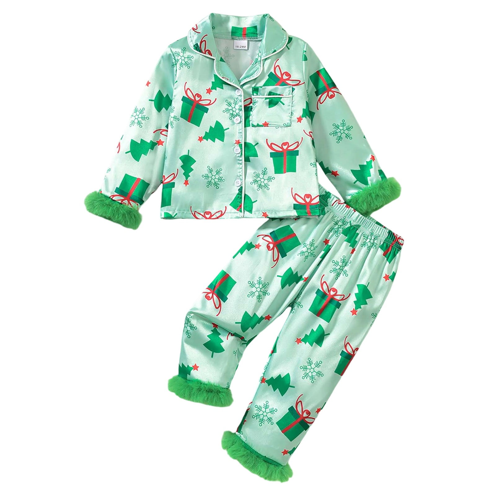 CXYYY Halloween Pajamas for Girls Halloween Themed Print Shirt Feather ...