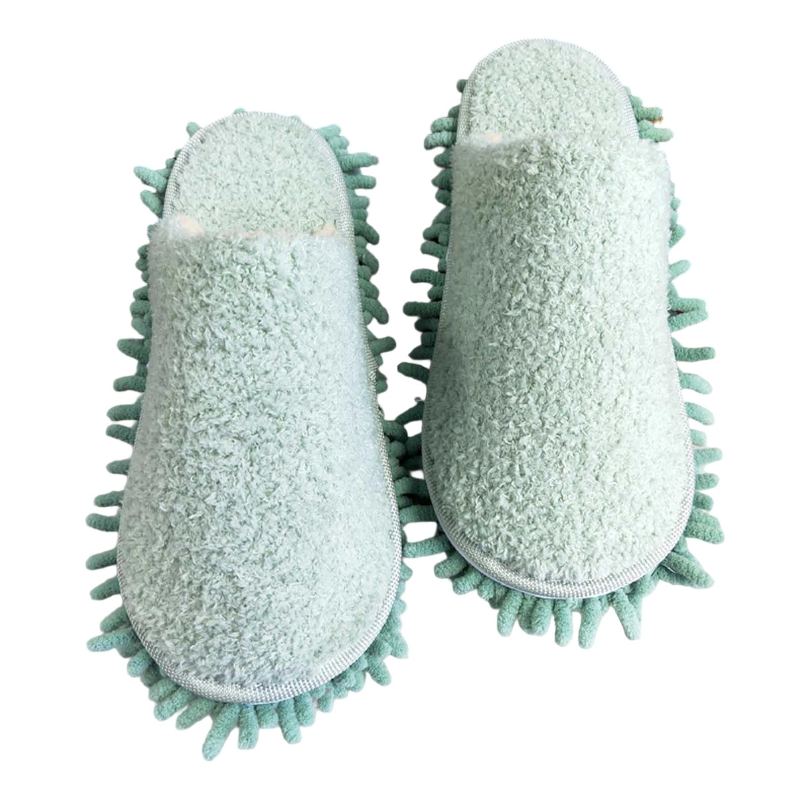 CXYYY Women Autumn Winter Cozy Slippers Soft Thick Sole Removable ...