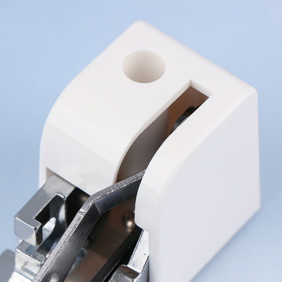 Side Cutter Overlock Presser Foot Singer Sewing Machine