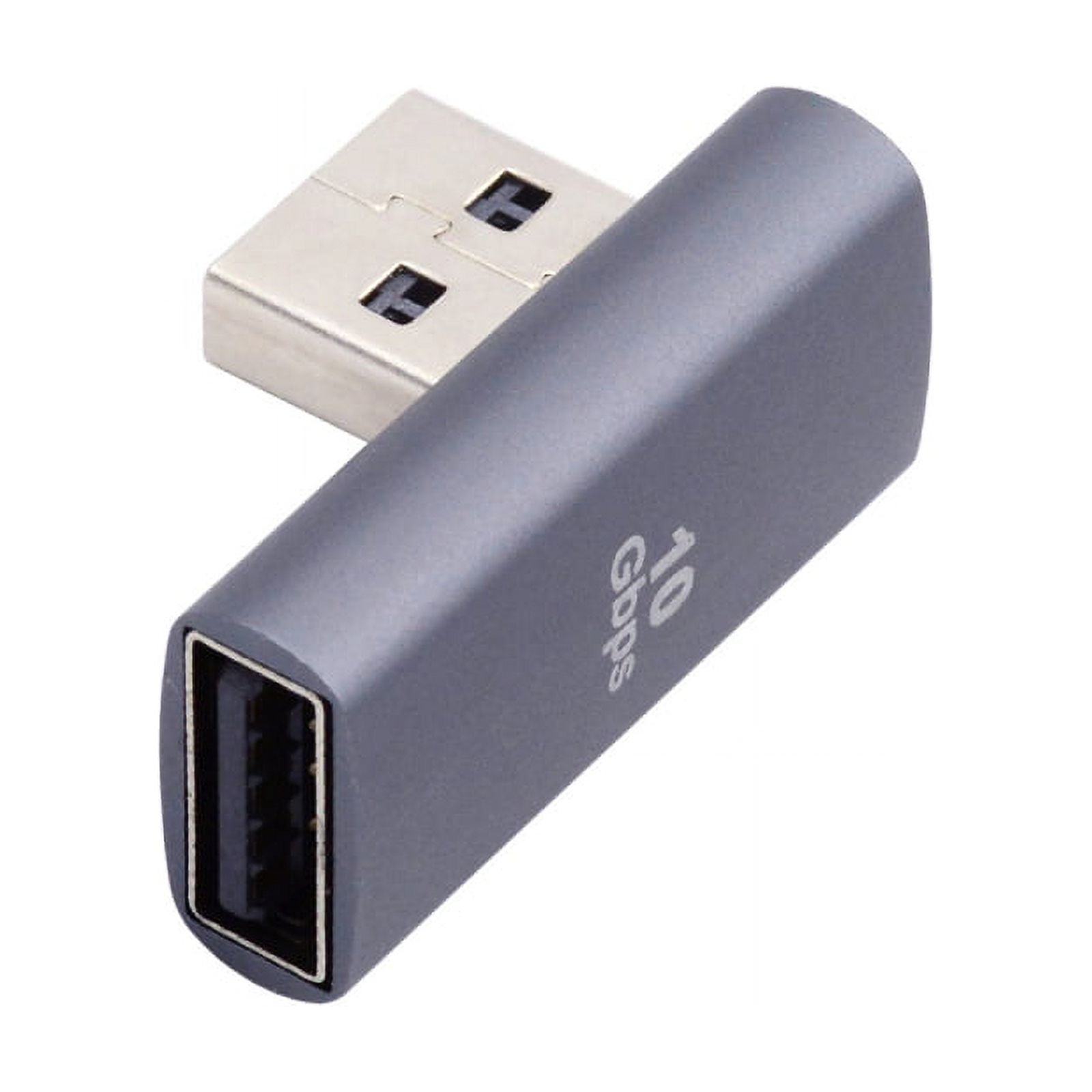 CY 10Gbps USB3.0 Male to Female Extension Power Data Video Adapter Low ...