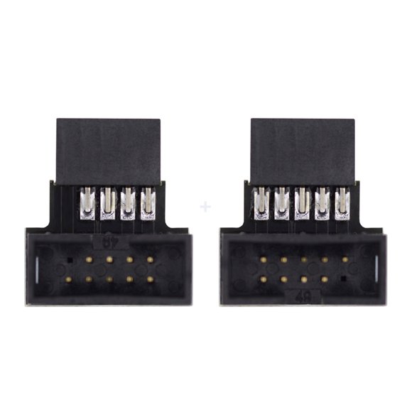 9 Pin Hdmi Adapter