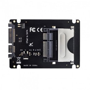 Ssd Reader