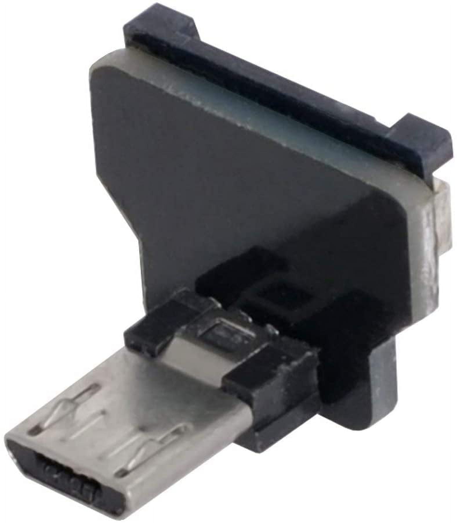 CY CYFPV Micro USB Adapter Up Angle Micro USB Cable Adapter Micro USB ...