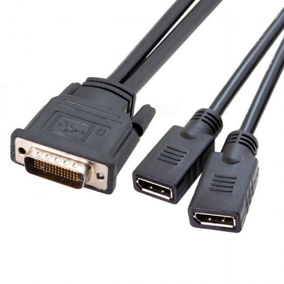 Displayport Splitters