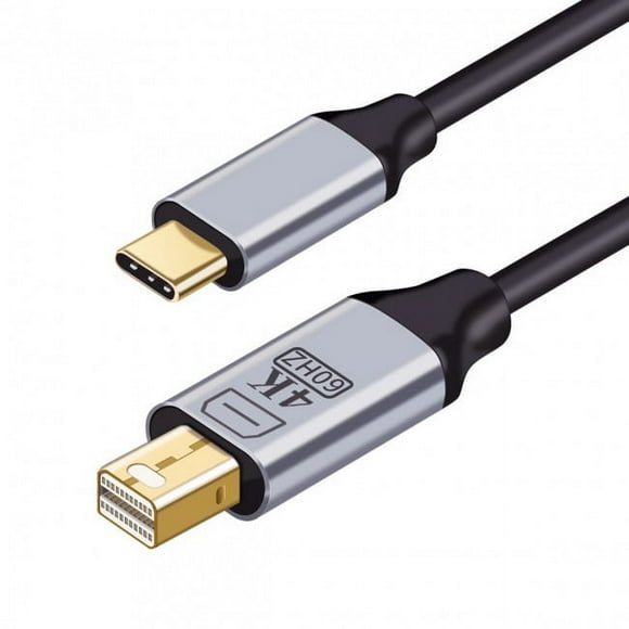 Mini USB to HDMI Cables