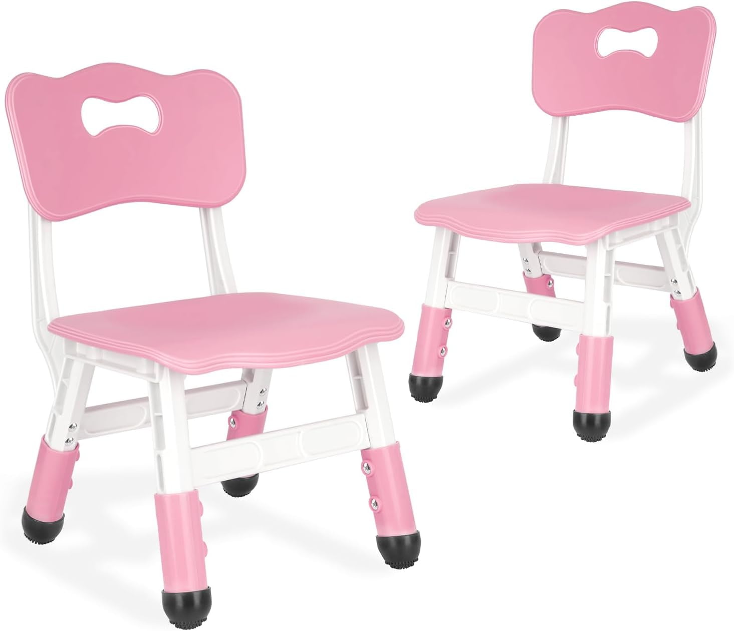 CY Kids Chair Adjustable Height Children Chairs Suitable for Children ...