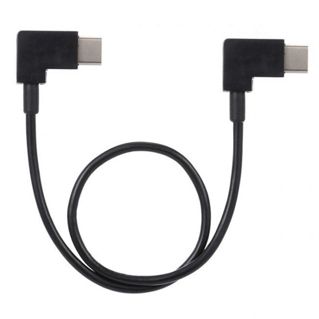 CY Remote Controller Data Cable Type-C to Type-C for FPV DJI Mavic Pro ...