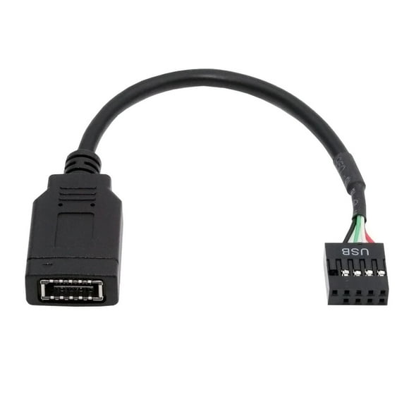 9 Pin Hdmi Adapter