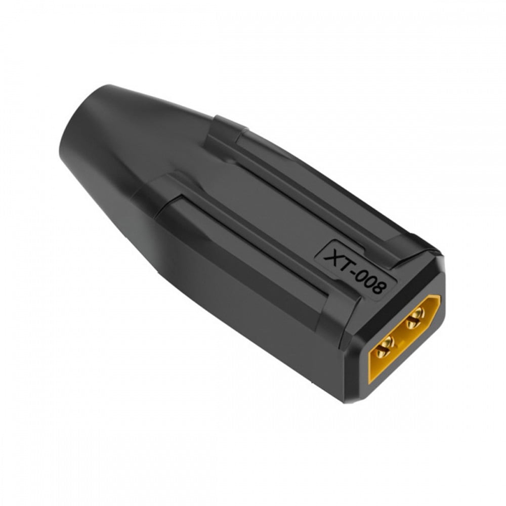 CY XT60 Male SC100 Protocol to DC 5.5x2.5mm Female Fast Charging ...