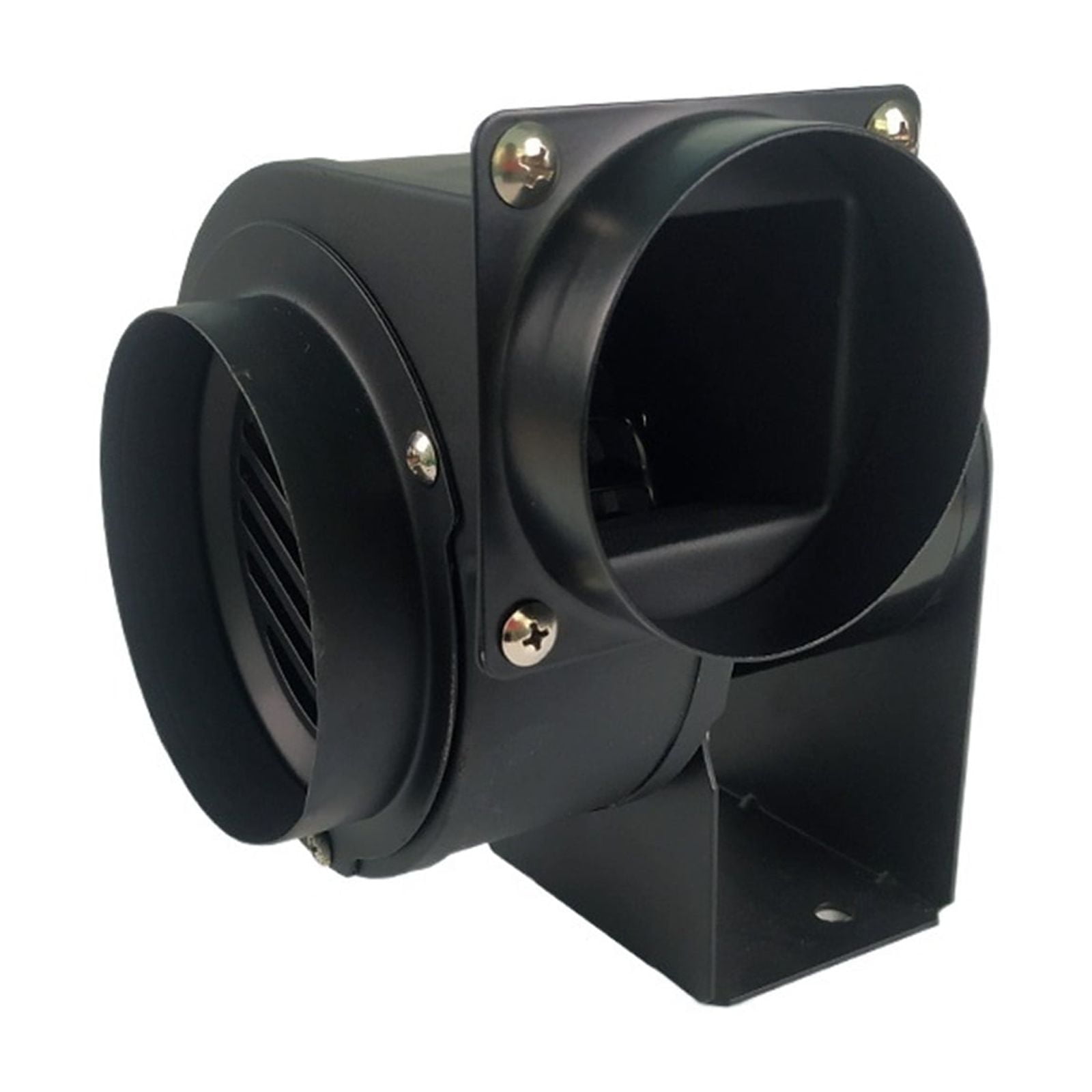 CY100 Small Centrifugal Fan,Exhaust Fan,Pipe Draught Fan,Multi Wing ...