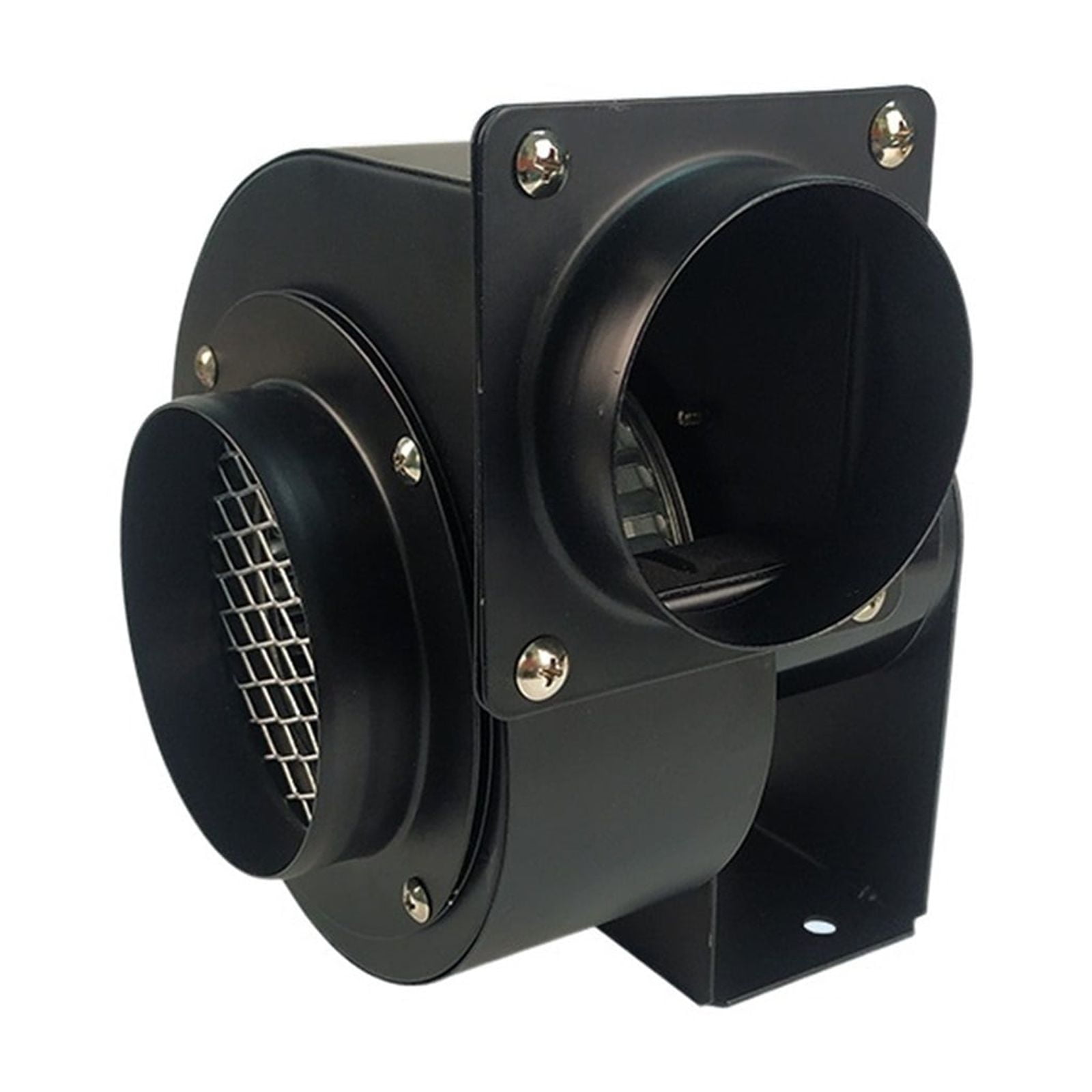 CY112 Electric Air Blower Centrifugal Fan, Mini Blower Mini Fan, Better ...