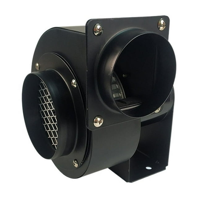 CY112 Electric Air Blower Centrifugal Fan, Mini Blower Mini Fan, Better ...