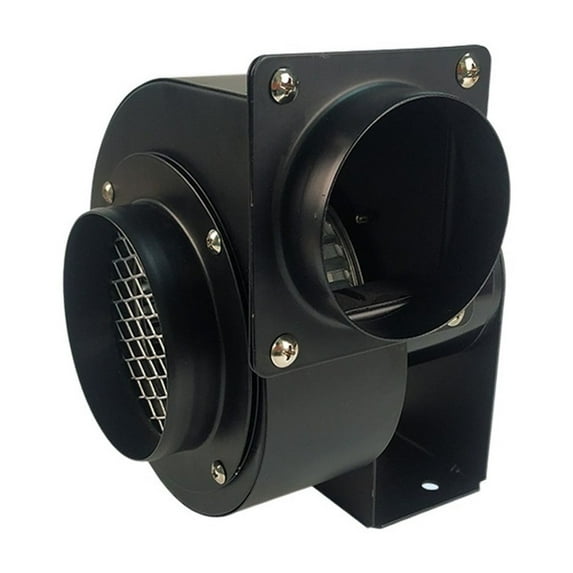 CY112 Electric Air Blower Centrifugal Fan, Mini Blower Mini Fan, Better ...