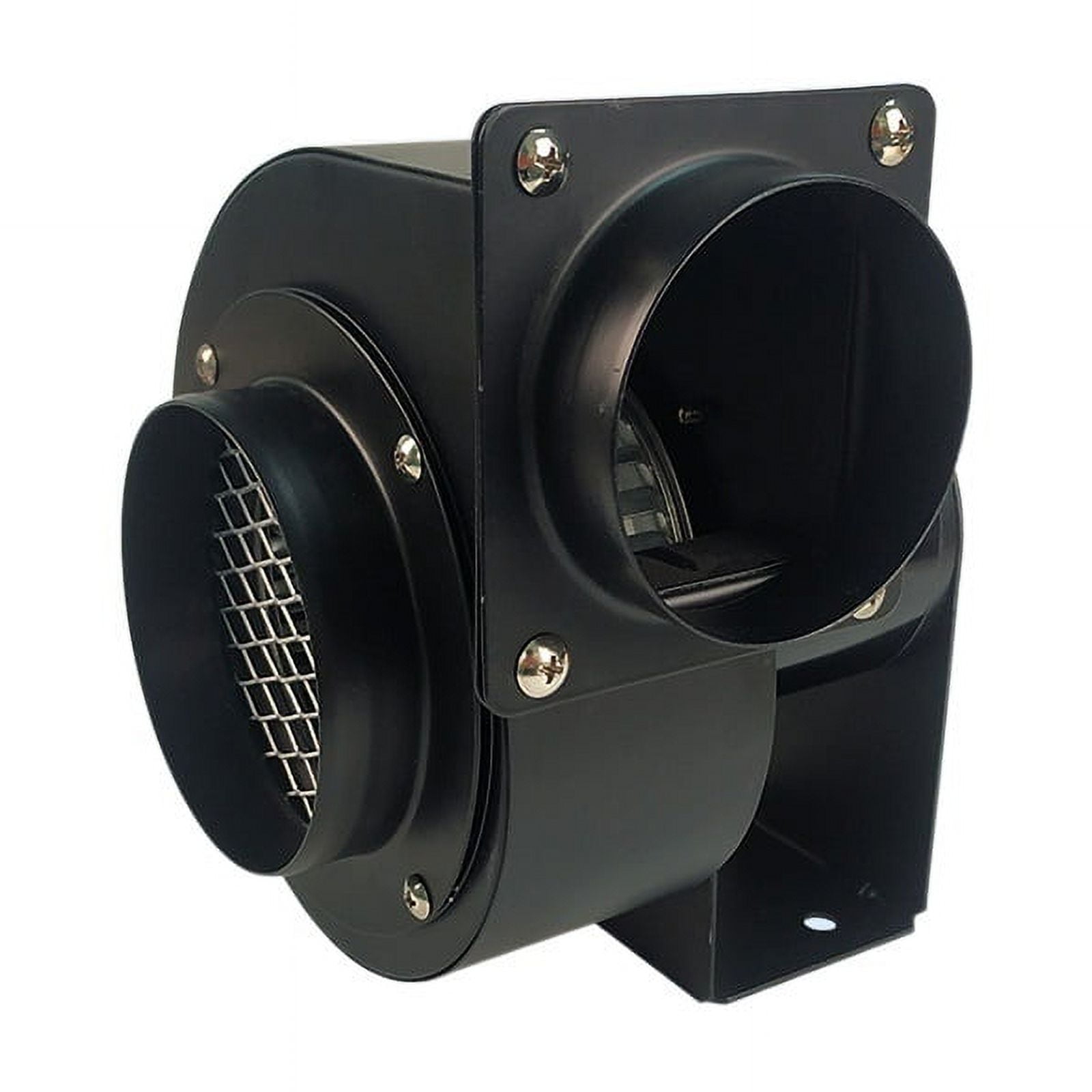 CY112 Electric Air Blower Centrifugal Fan Mini Blower Mini Fan High ...