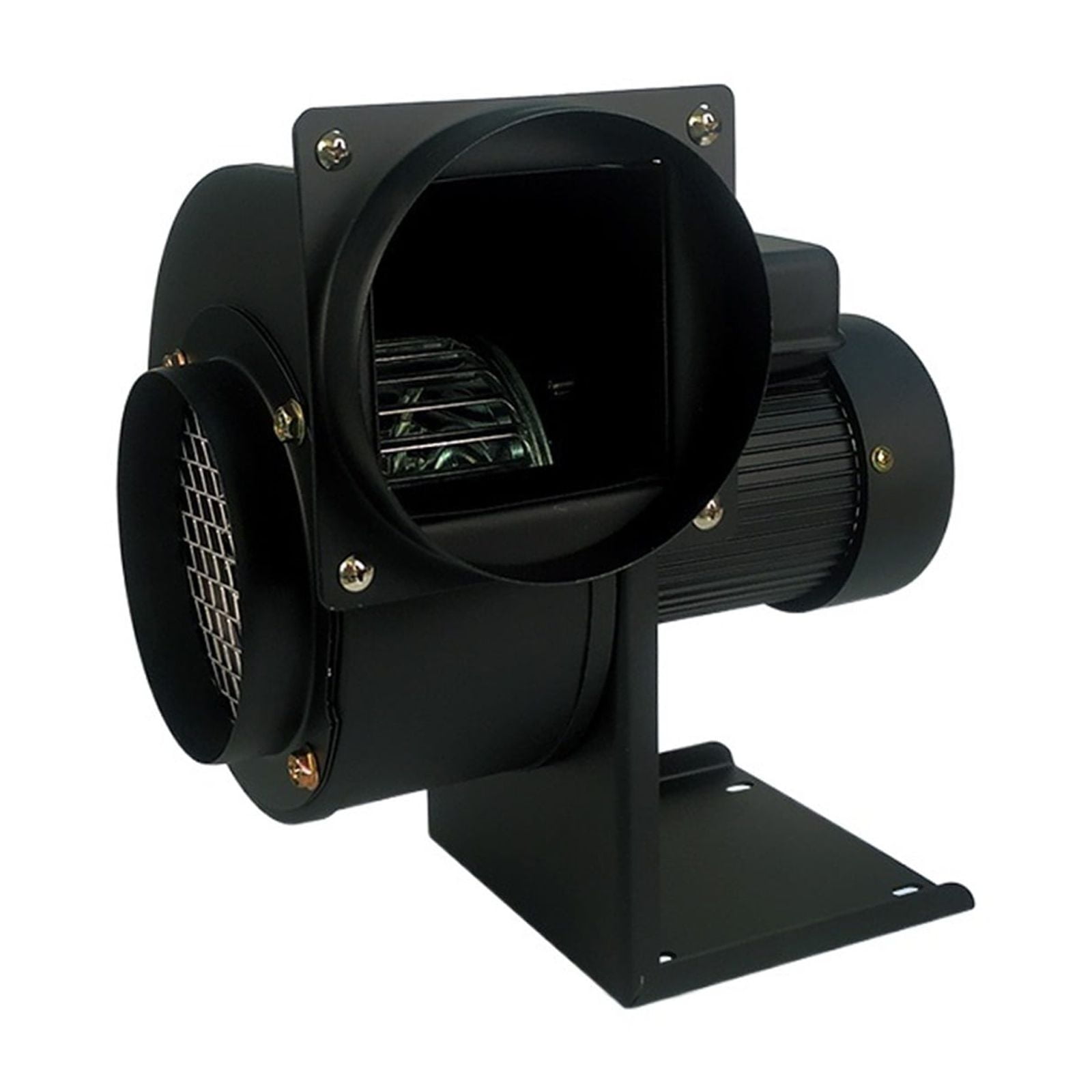 CY125 Centrifugal Fan Exhaust Fan Pipeline Exhaust Fan Kitchen Exhaust ...