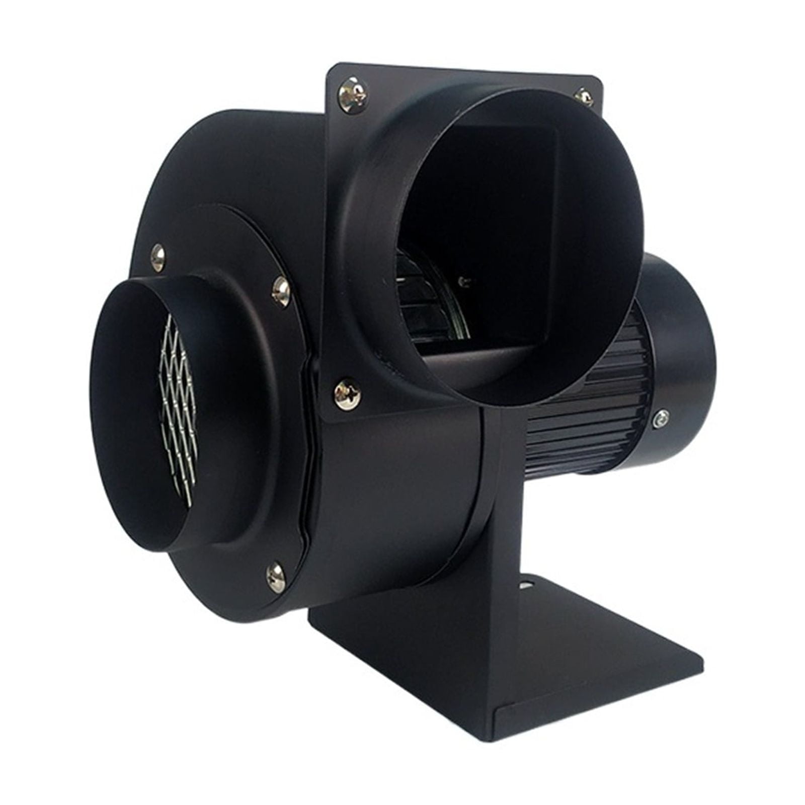 CY133 Centrifugal Fan Multi-Wing Blower Exhaust Fan Low Noise Fan Pipe ...