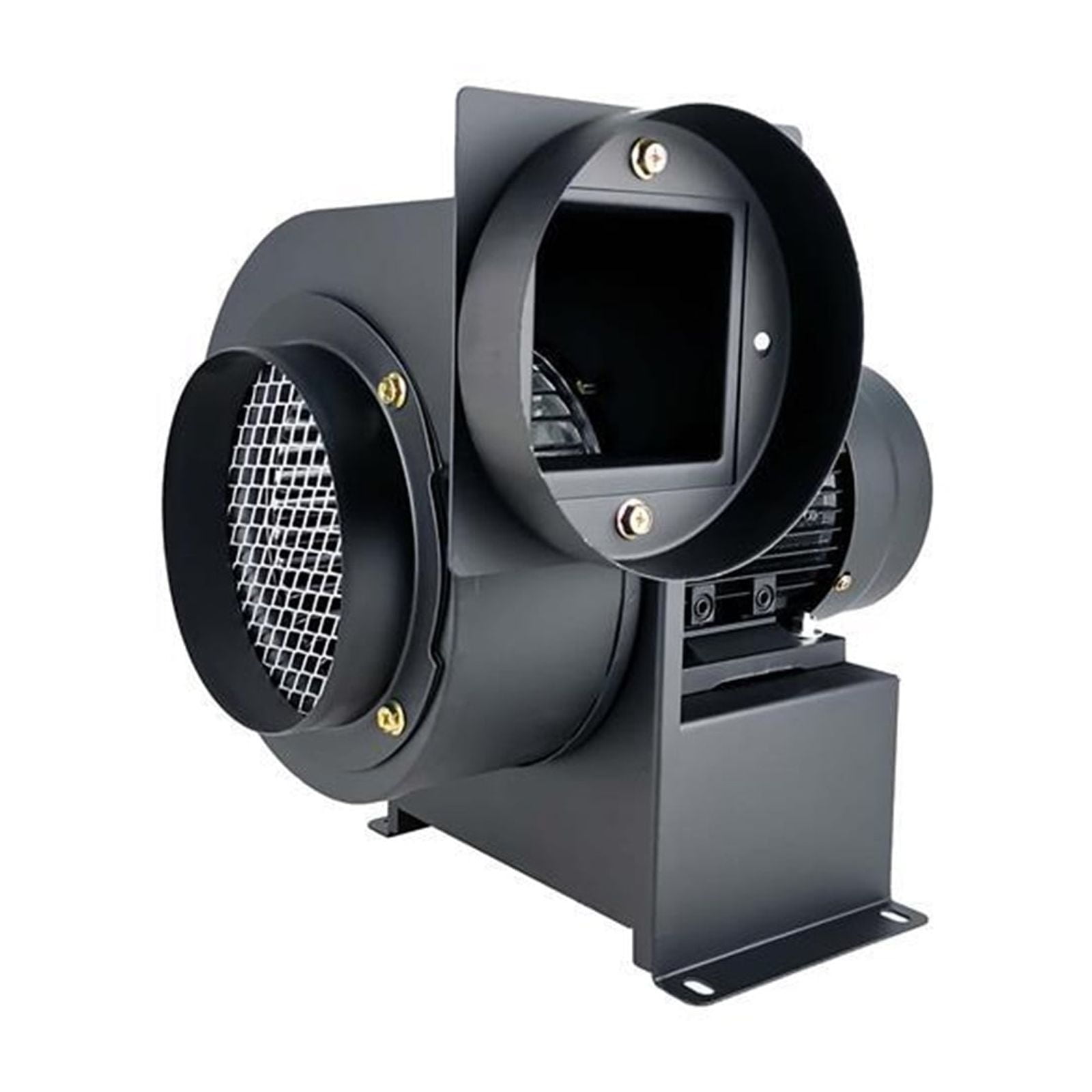 CY150 Centrifugal Fan Multi-Wing Blower Exhaust Fan Low Noise Fan Pipe Exhaust Fan ,High ...