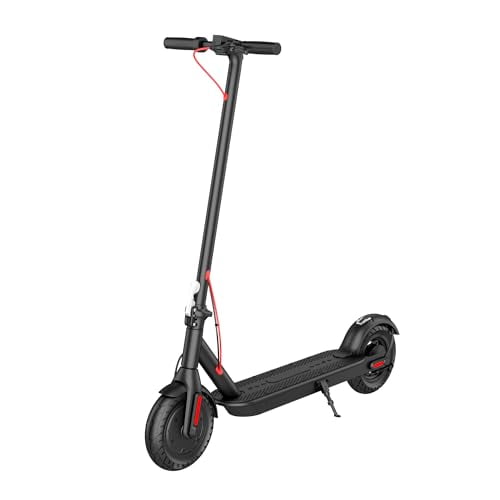 CYBERGOING S2 SE Electric Scooter, 19 MPH, 17 Miles Range, 350W Motor ...
